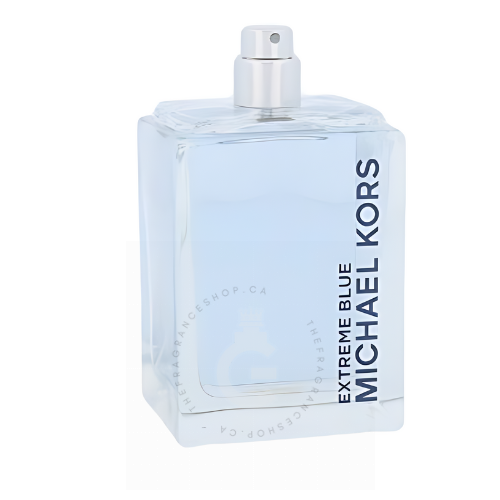 Michael kors extreme blue 120 ml store